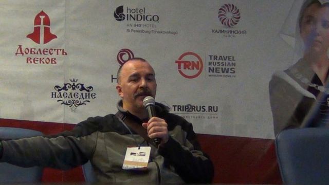 20180224 РЕКОН 2018 Встреча К. А. Жукова с подписчиками