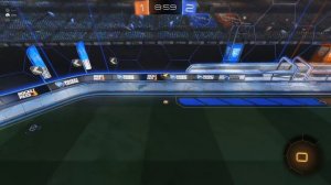 How we created a completely new game mode in Rocket League