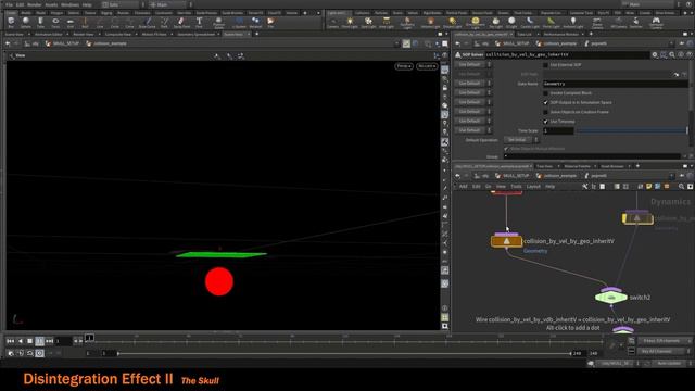 19 - Collision Example