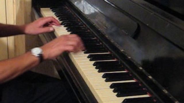 Октябрь в Петербурге