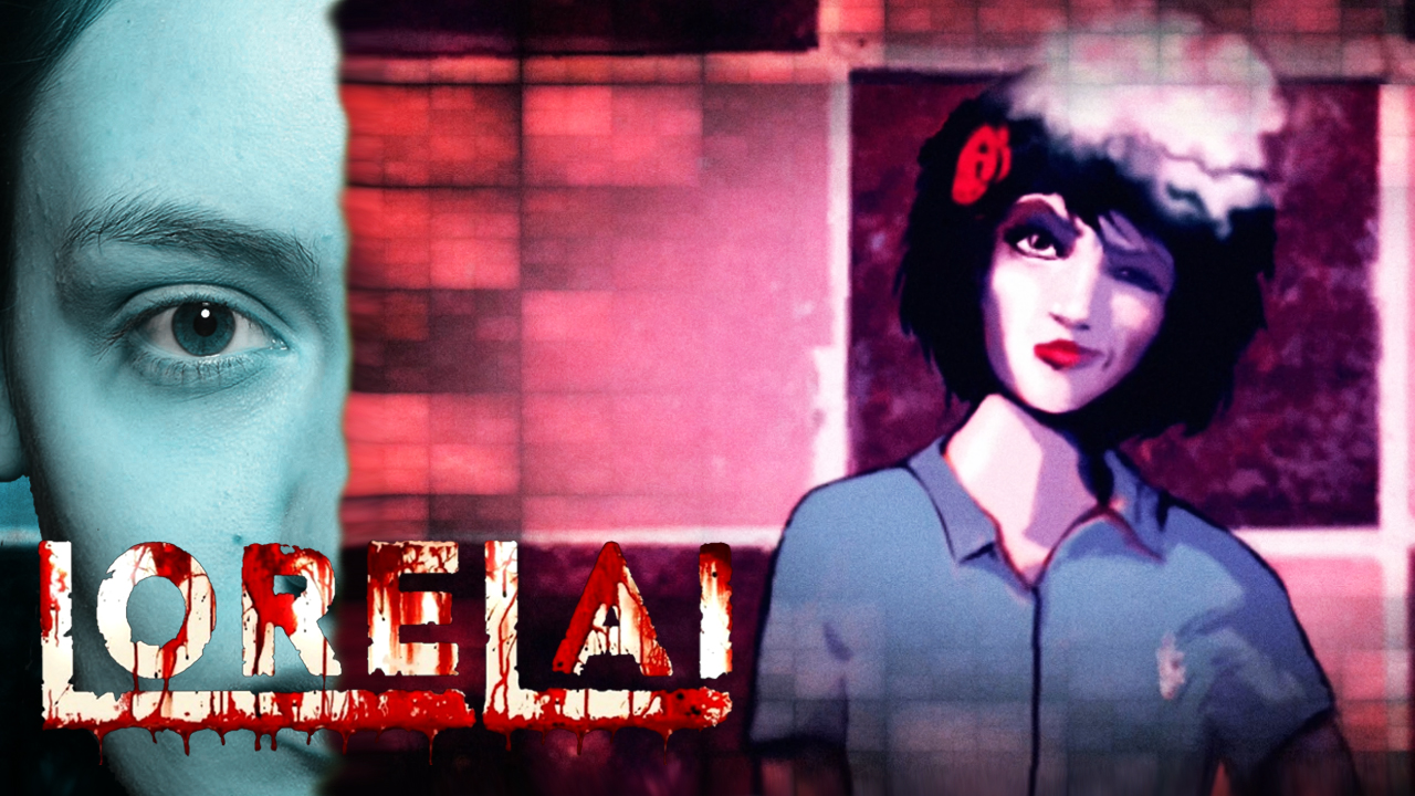 ПОДНАСРАЛА ❗? ▶ Lorelai #3⧸прохождение.mp4