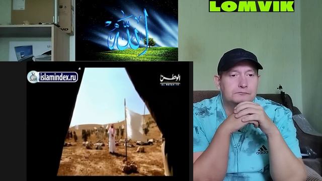 Сира.События в битве при Ухуде. Серия 17