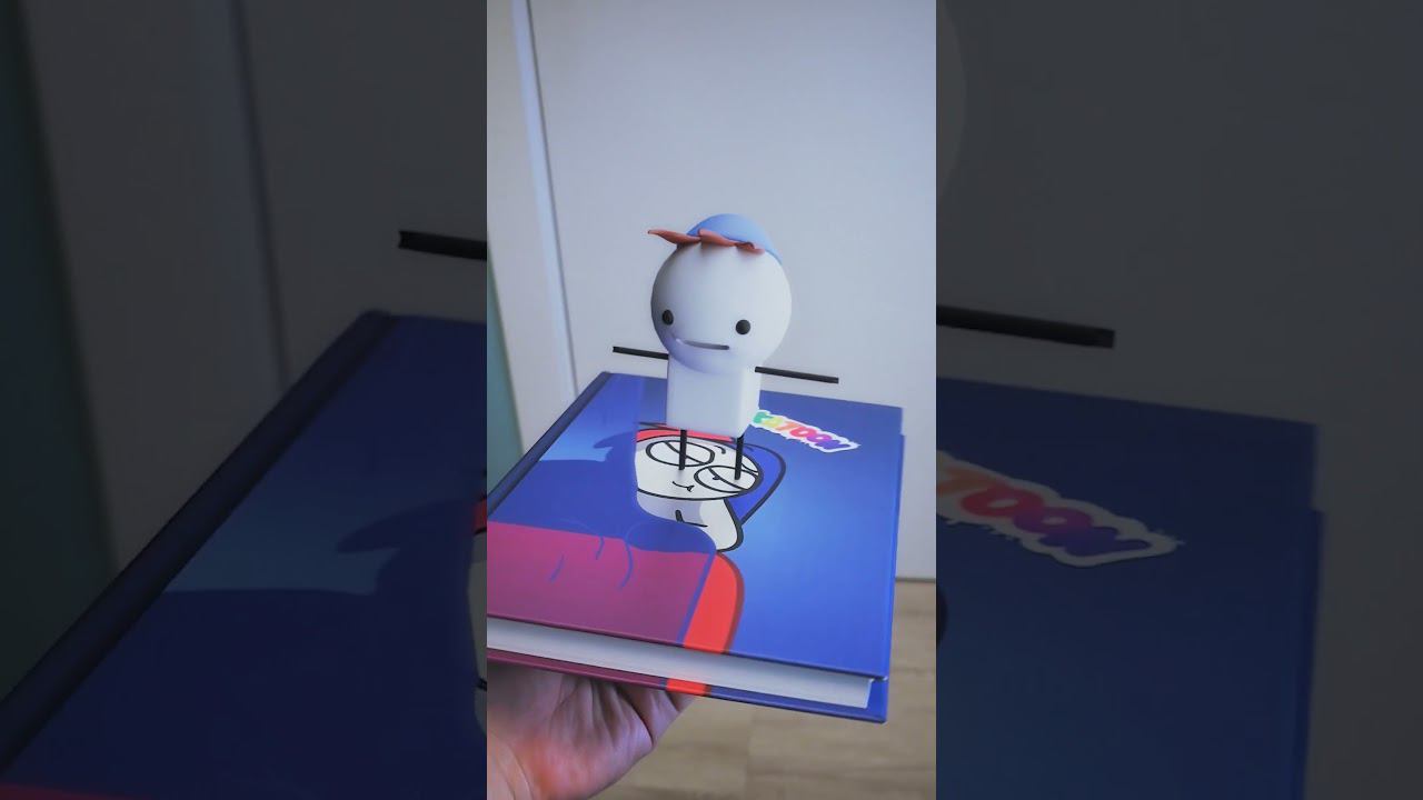 ZAKATOON на RUTUBE: 192 видео – смотреть онлайн и бесплатно (41937808)