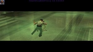 Hitman Хорошая водичка