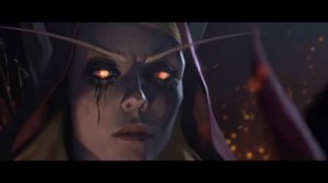 Sylvanas did nothing wrong!