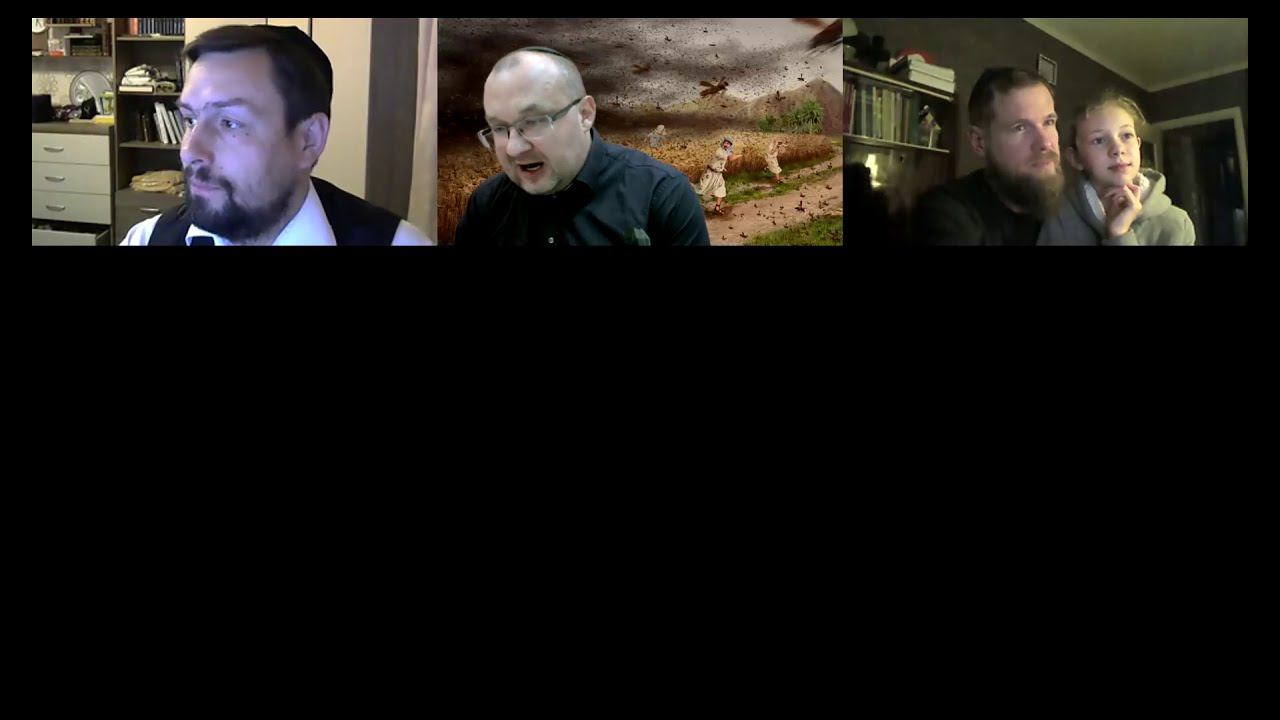 Почему жертву пасхальную нужно жарить и нельзя варить? 5 мнений мудрецов. Недельная глава Бо 5781