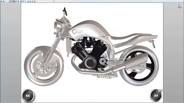 ИЭТР и каталоги продукции, разработанные в CATIA Composer