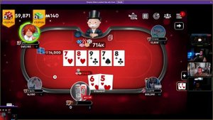 Monopoly Poker Online FREE TO PLAY