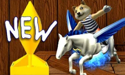 Treasure Hunt Simulator #2 Обновление и новый рекорд Мира, Золотая ...