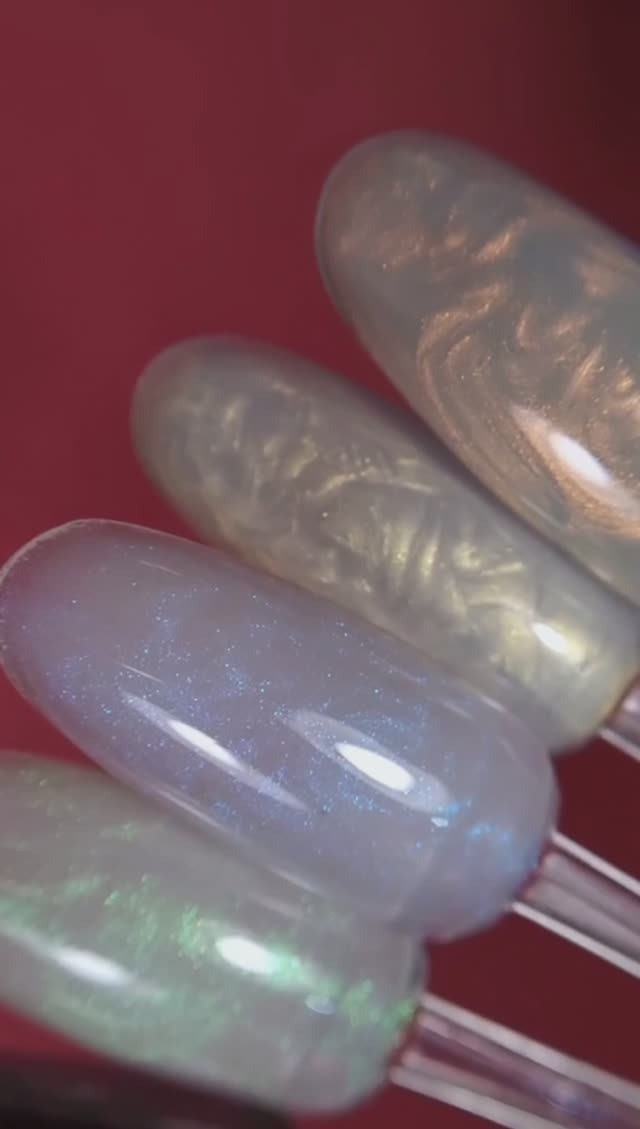 №01 БЕСКИСЛОТНАЯ ЦВЕТНАЯ БАЗА AS ACID FREE SHELL ROCK серая-медная ...