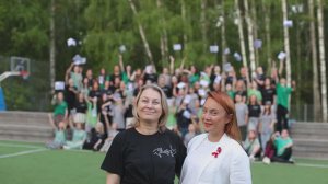 У каждого подростка, которому нужна поддержка - есть МЫ! МЫ - это команда фонда НЕСТРАШНО.