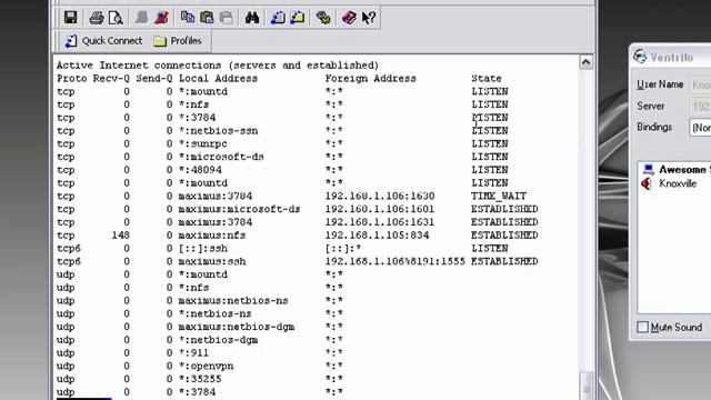 Ventrilo Linux Install Tutorial смотреть онлайн видео от Мастерство и Саморазвитие в хорошем ...