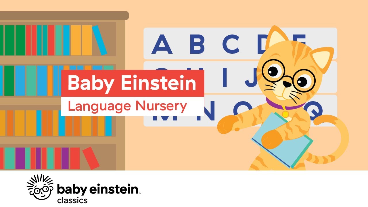 Language Nursery _ Baby Einstein.mp4