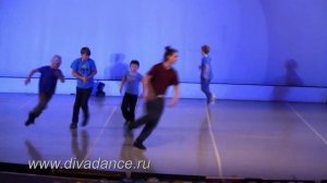 Shadow of Masters break dance - школа танца Divadance - Санкт-Петербург