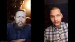 Занятия по Библии с Георгием. 1Кор.13:4 - ... любовь не превозносится...  11.03.2024