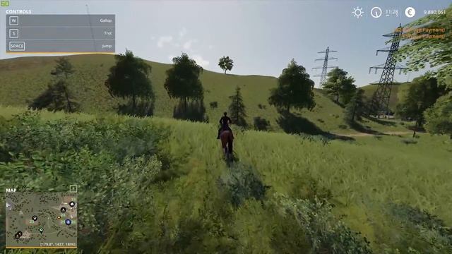 FARMING SIMULATOR 19 Cheats: Money, Change time of day, Game-speed ...