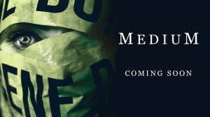 Medium — трейлер / тизер (Клаустрофобия 2022)