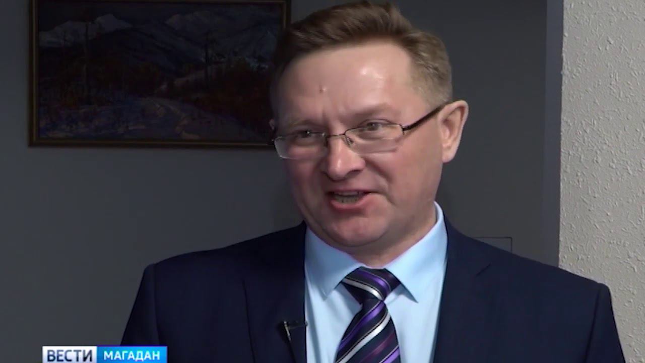 Владимир Шубкин подвел первые итоги полного перехода Магаданской области на «цифру»