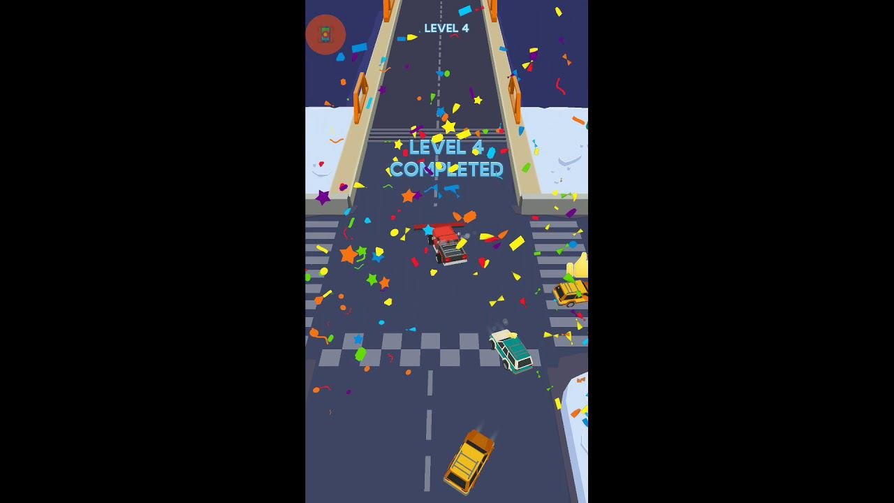 Clean Road игра для Android🔘🔵🔴 🅰🅽🅳🆁🅾🅸🅳🅿🅻🆄🆂👹#CleanRoad