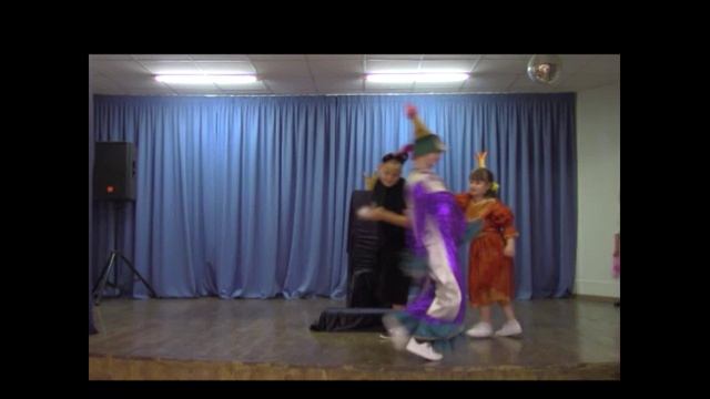 Спектакль Король, мыши и другие чудеса