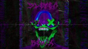 SQUARE PHONK II - GREEN ORGXNE , NISSAN PLAYA