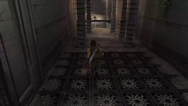 Prince of Persia - The Forgoten Sands