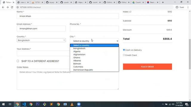 PHP Framework Bangla Tutorial | Complete Project bangla tutorial ...