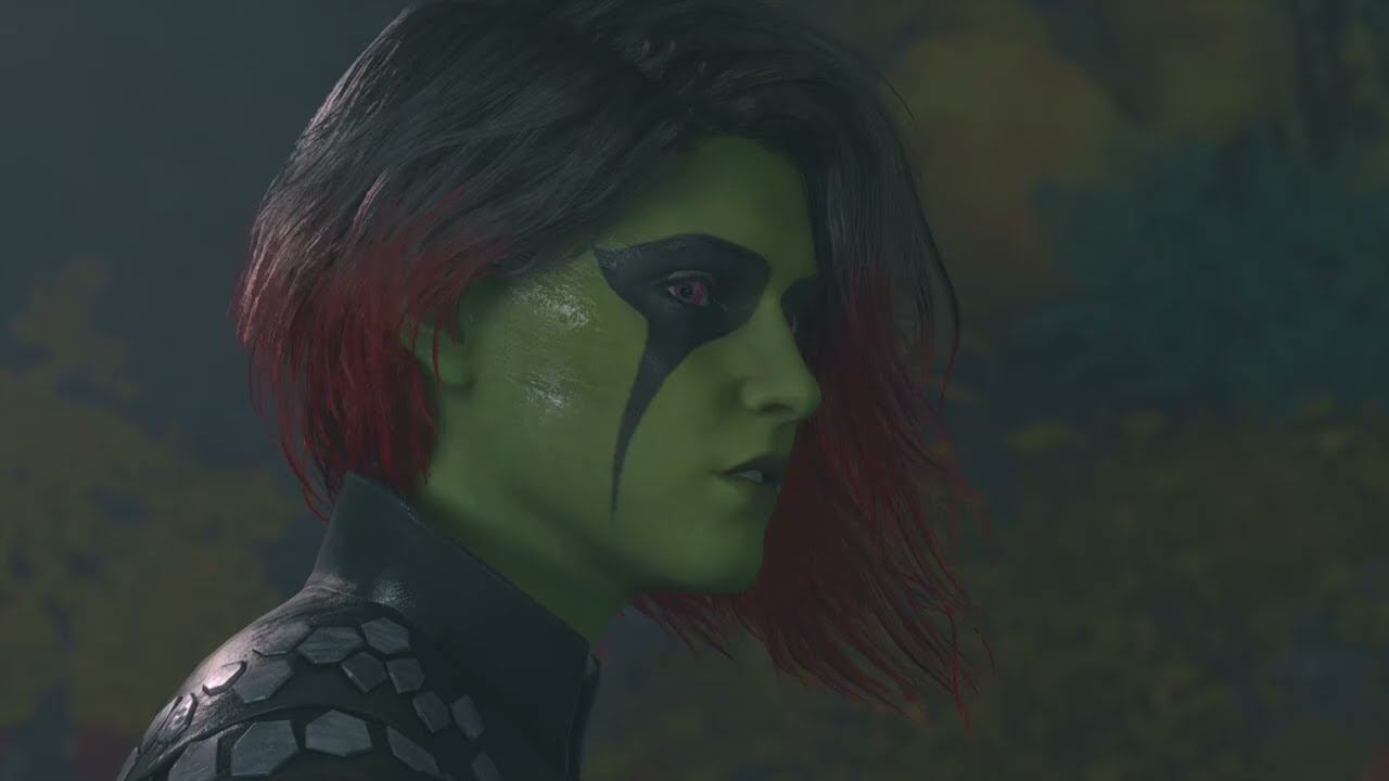 Стражи Галактики Marvel #5