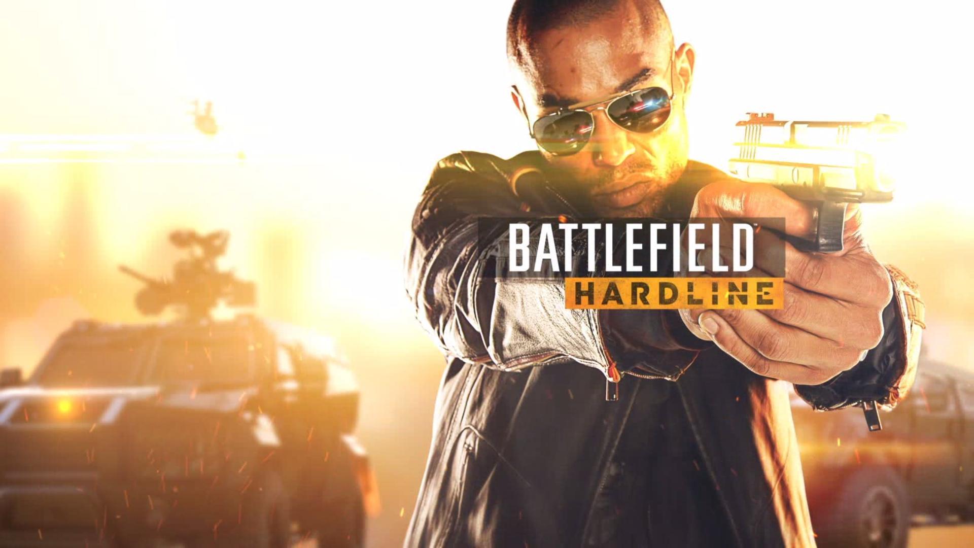 Hardline #10