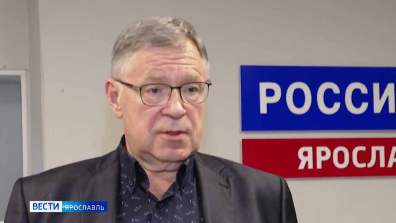 Руководители РТРС и ГТРК «Ярославия» обсудили перспективы дальнейшего сотрудничества