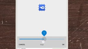 Custom App icon change android apps No root without launcher 2016 2017 hindi