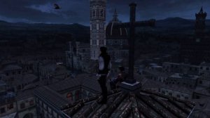 A Good Life, Brother - Assassin's Creed II [Ambience _ Music]