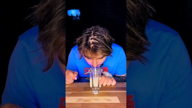 Raffaello в водке на неделю. И что дальше?