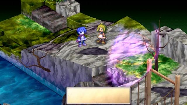 [HD] [PSP] Phantom Brave: The Hermuda Triangle - Episode 2: Walnut ...