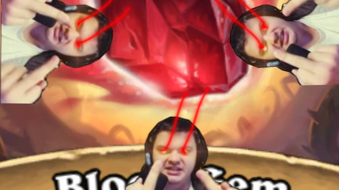 Принципиально отказывается играть через забафф шардов! SILVERNAME Сильвейрнейм Hearthstone хс