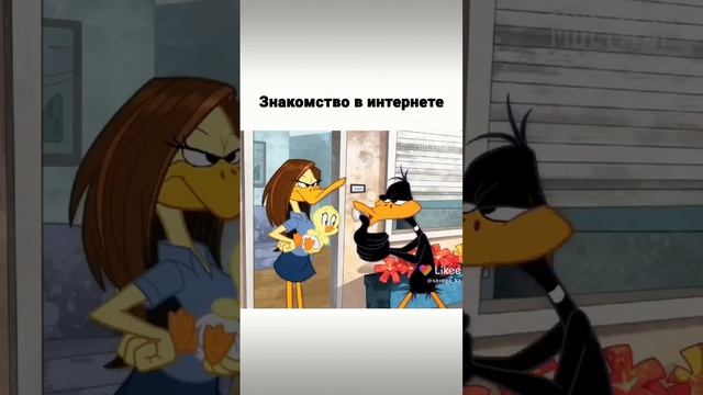 Луни Тюнз