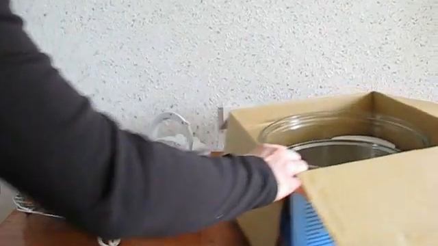 Аэрогриль DELFA DHT-11 – смотреть онлайн видео от Хозяйство в порядке в хорошем качестве и ...