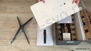 Комплект оборудования Starlink V2