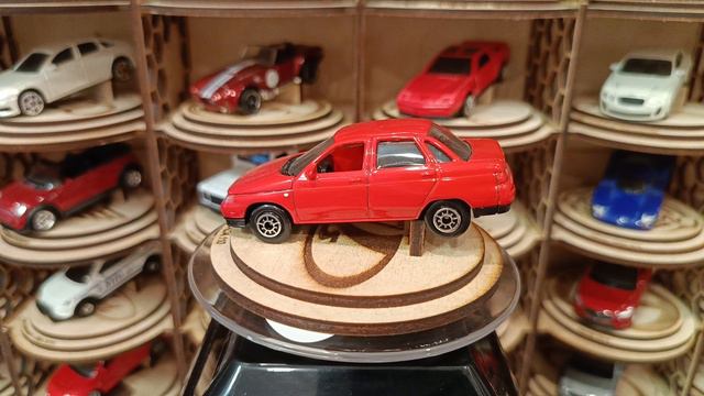 ВАЗ LADA 110
