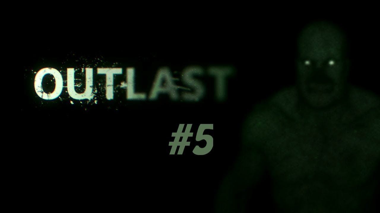Outlast ПРОБЕЖКА ПО КАНАЛИЗАЦИИ и встреча с Доктором!!!!!!!!!!!!!!!!!!!!!!!!!!!!!!!!!!!!!!!!!!!!!!!!