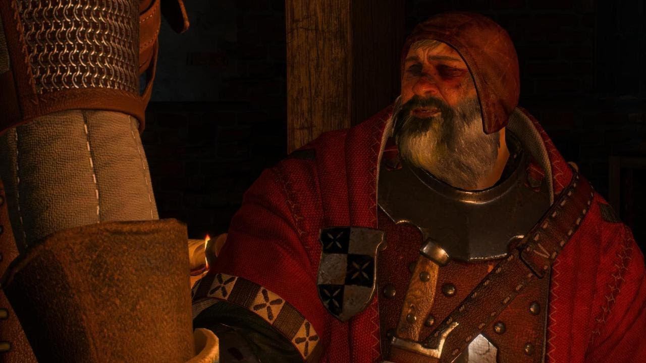 Полное издание игры «Ведьмак 3: Дикая Охота» #9