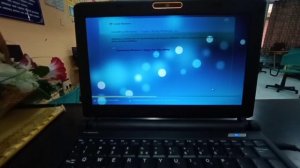 Installation Windows 7lite  Netbook Dorumu