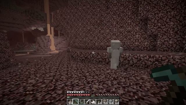 Minecraft Creepypasta | BLACK GHAST - смотреть видео онлайн от ...