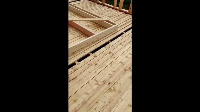 Строим Каркасный Дом день 7-9 Стены и Перегородки