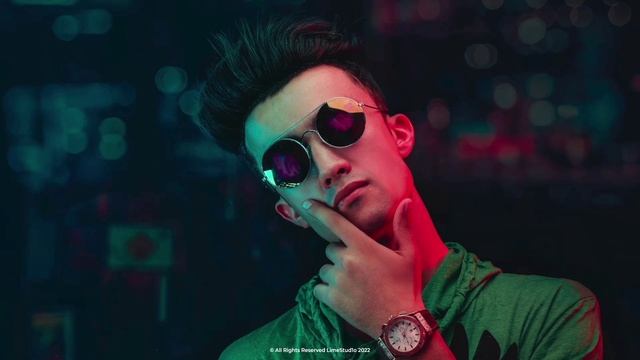 Final Cut Pro и Apple Motion | название нижние трети