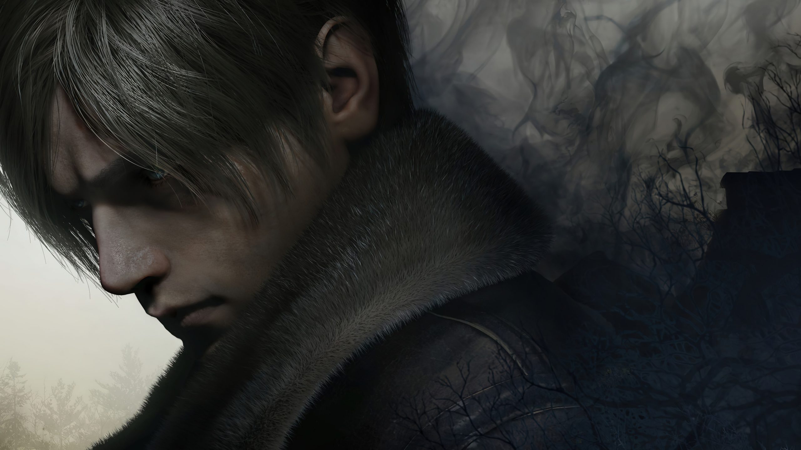 Обитель зла 4 Ремейк(Resident evil 4 remake). Теплый прием по-испански .Глава 1