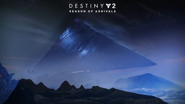 Destiny 2： Season of Arrivals OST - Family Matters (Pyramid Ambient)