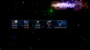 Xcraft - космическая онлайн стратегия в духе StarCraft!