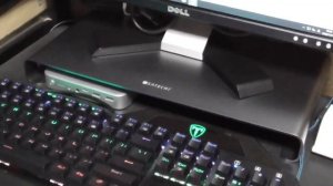 小型ミニ PC/2万円の CHUWI製 HeroBox に変更してみた。