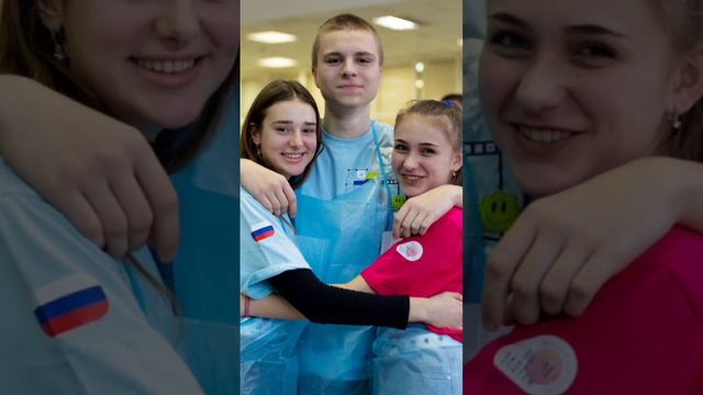 Лица "Послезавтра"
